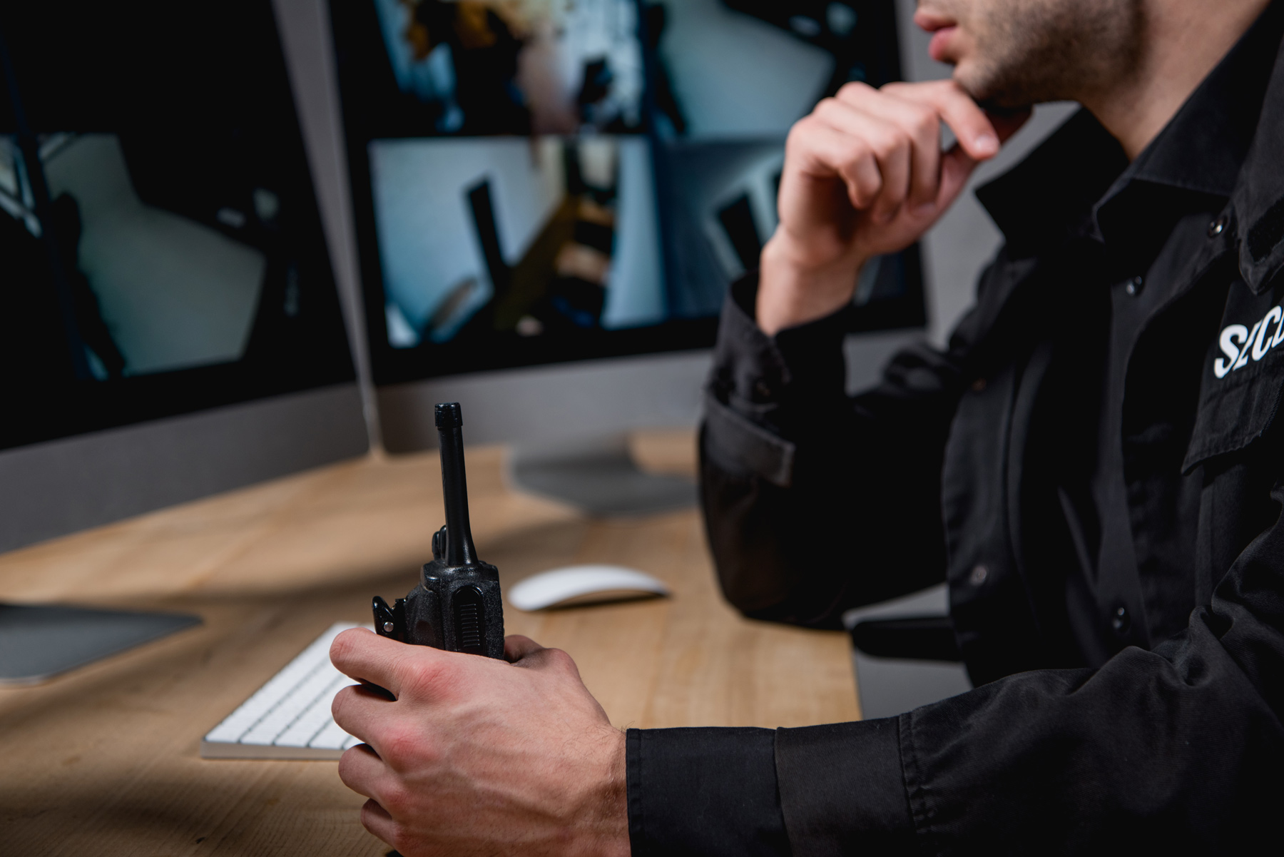 Security Staffing Fort Collins, Colorado - Precision Security Team